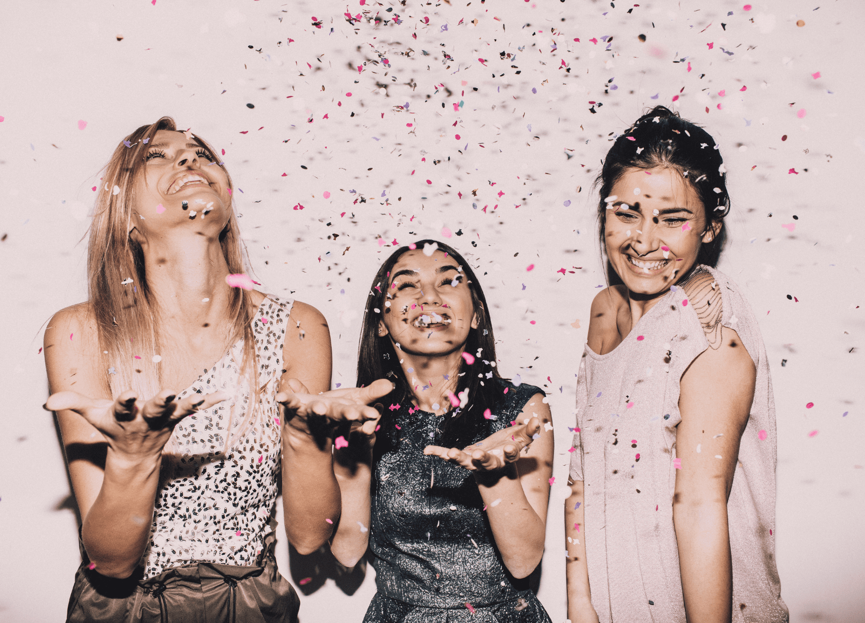 Ladies' Fellowship Night | Pursuit Bible Church